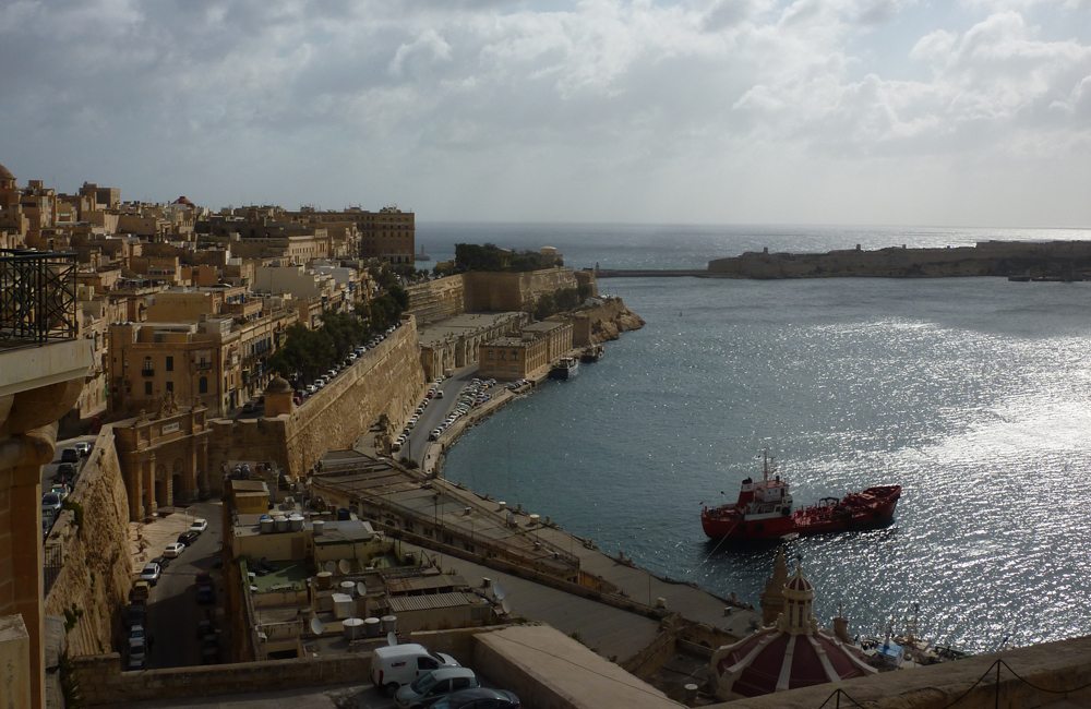 Malta - eine Insel inmitten von Geschichte und Strandleben - reiseziele ...